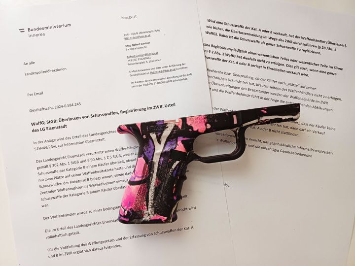 Wichtige Neuheiten im Zusammenhang mit Wechselsystemen/Zubehör | IWÖ